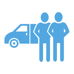 Delivery, Truck Rental, Moving Companies, Movers, Shipping | GoShare