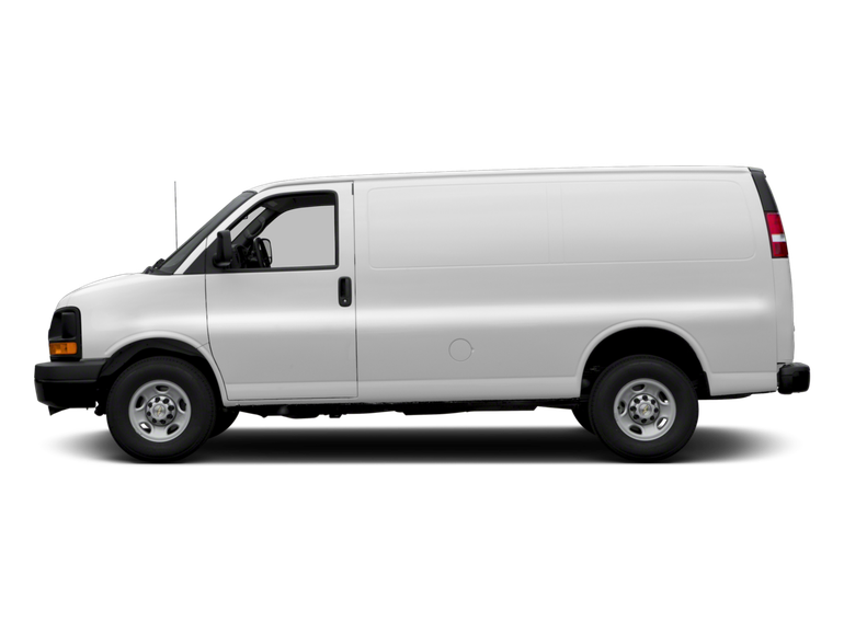 Best Cargo Vans For 2018 - Express, Sprinter, ProMaster