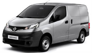 The Best Compact Cargo Vans of 2020 - GoShare Blog